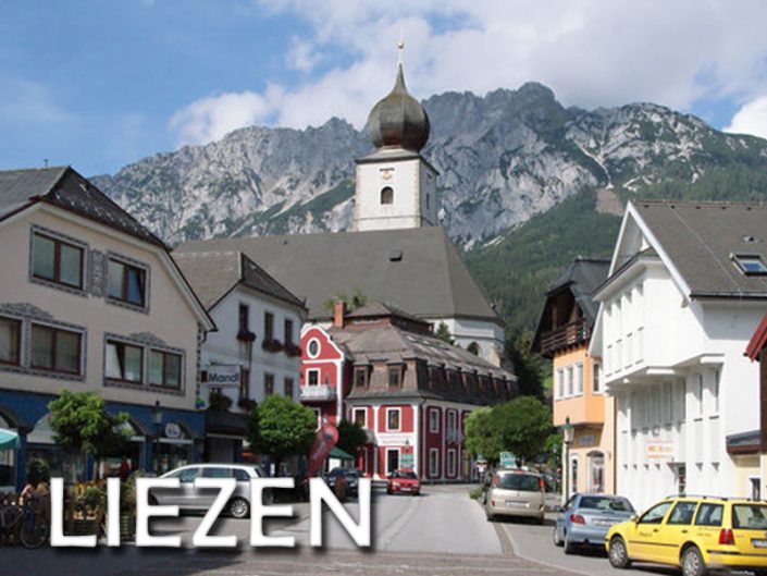 Liezen - Plonner